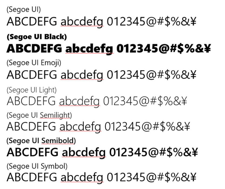 営業プレゼンで見やすいパワポ | おすすめフォントと組合わせロープレ・パワポデザイン・プレゼン | 営業Style